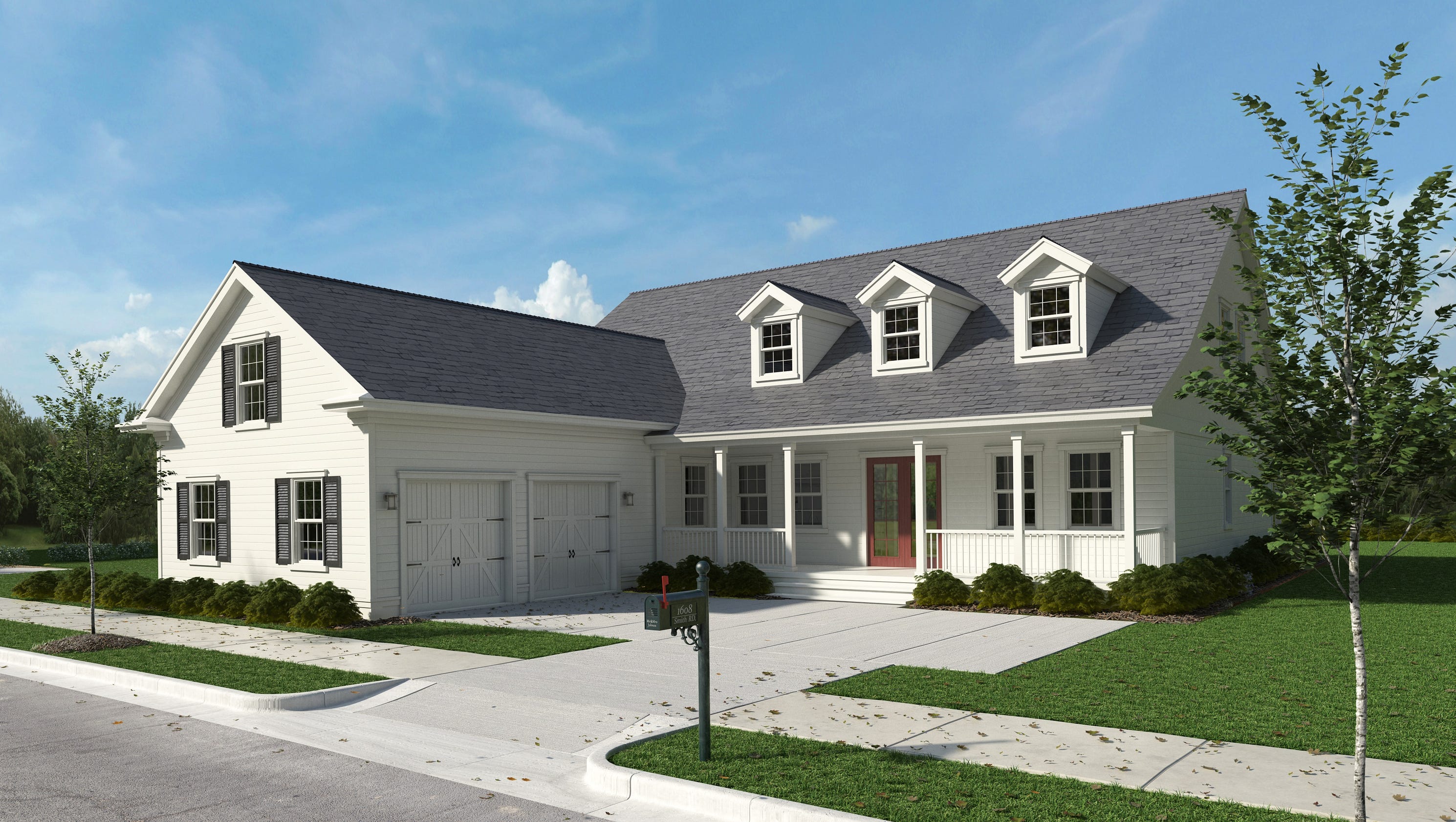 Florida Lifestyle Homes’ Lauren model opens in Babcock Ranch