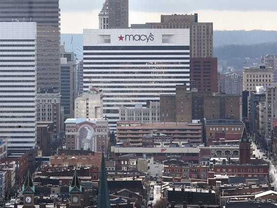 Macy's closing downtown store: what we know
