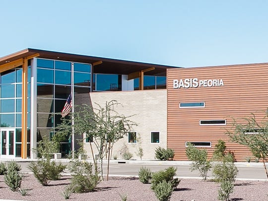 Top 10 charter schools in the West Valley