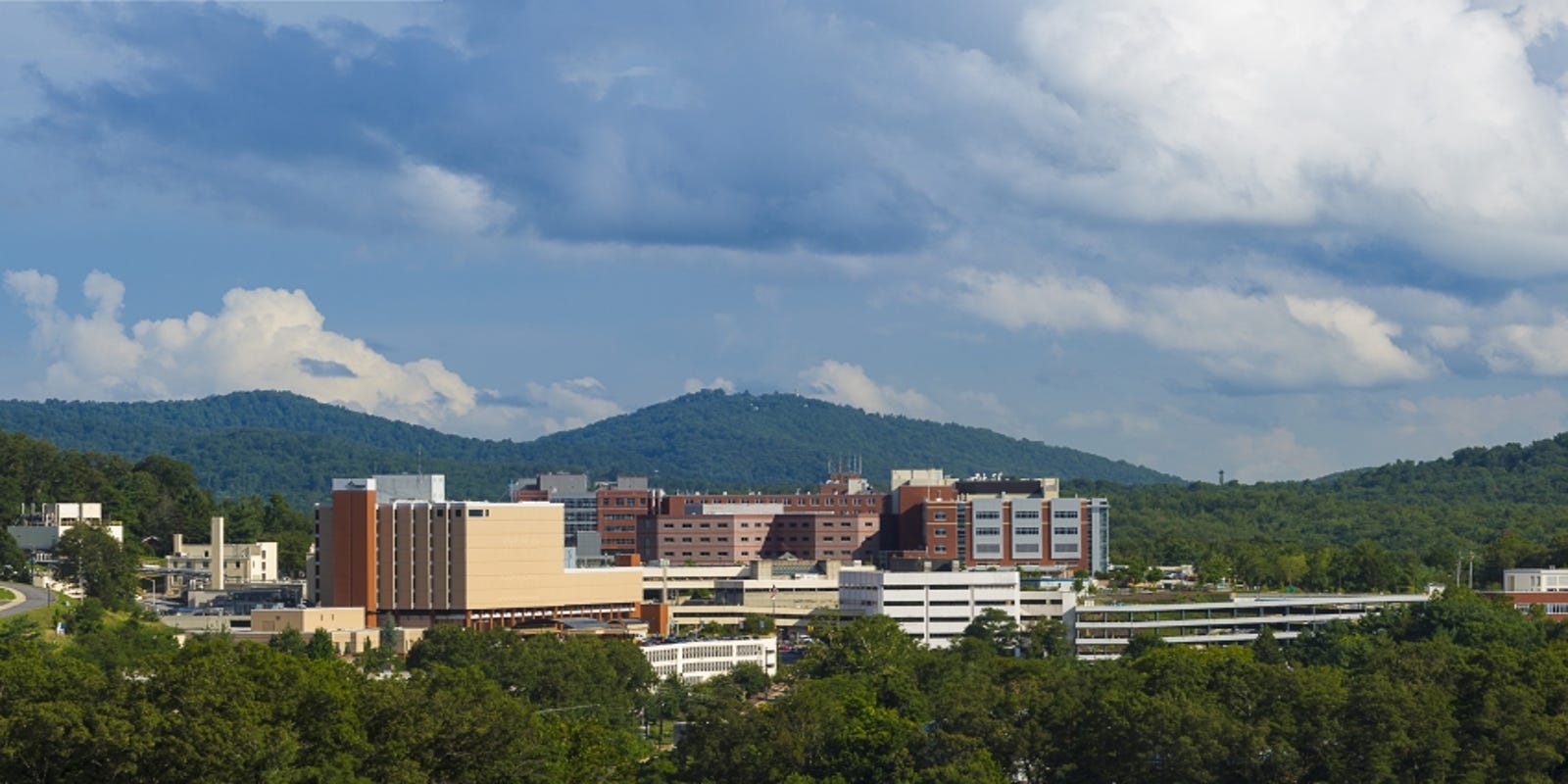 Asheville's Mission Health, HCA Healthcare finalize $1.5 billion deal