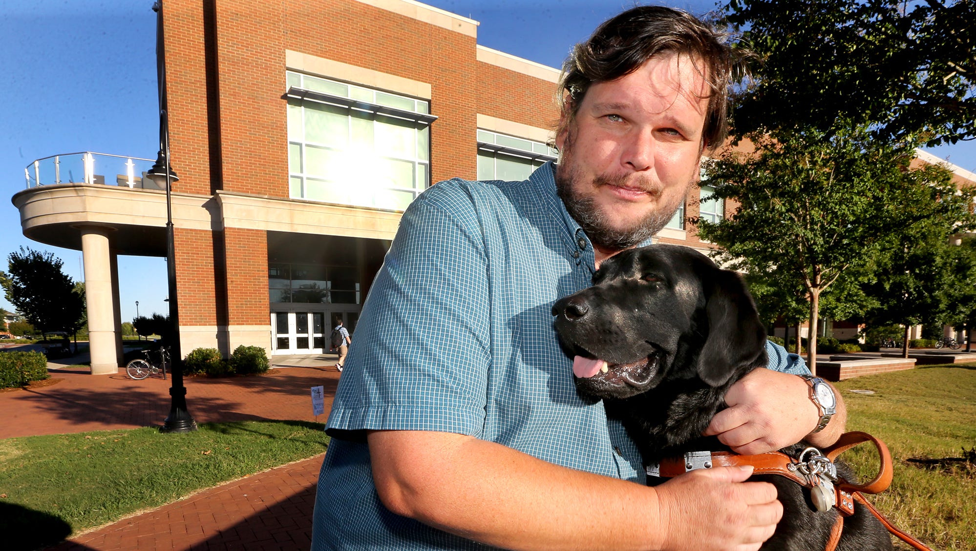 Can You Refuse Service To A Service Dog