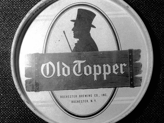 Whatever Happened To ... Standard Brewery?