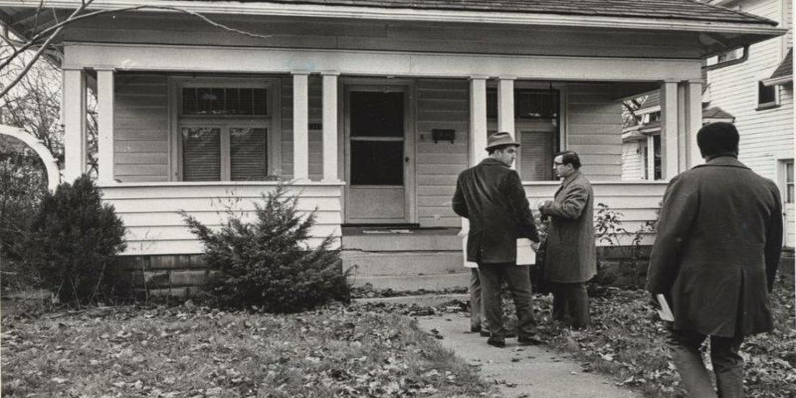 Indiana Unsolved: 1971 LaSalle Street murders a mystery