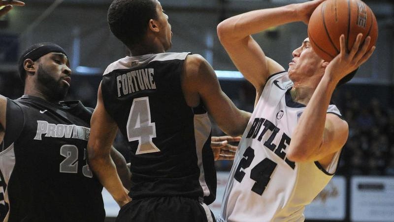 Butler's defense goes missing in defeat