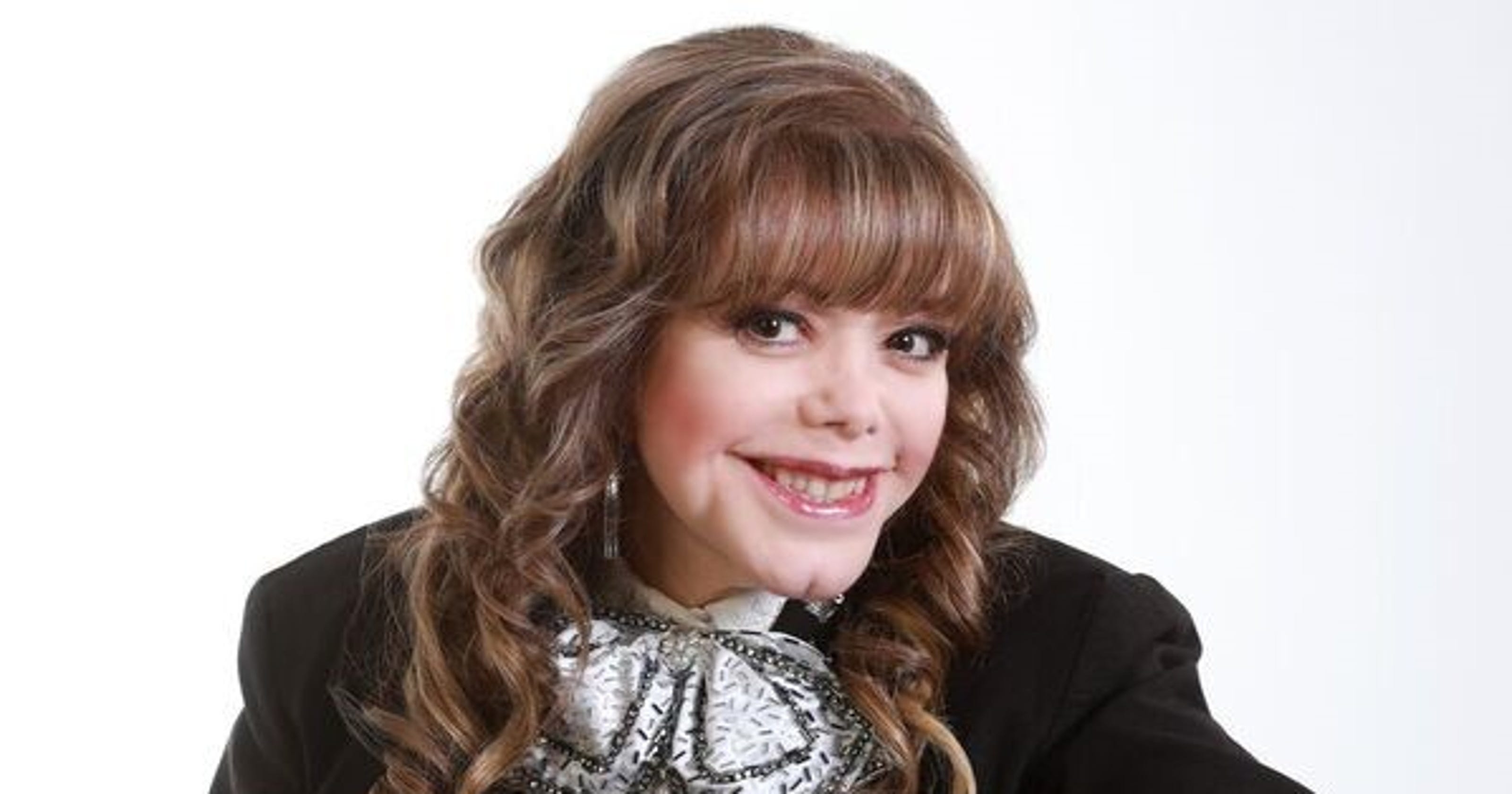 Ranchera star Yolanda del Río to sing at UTEP