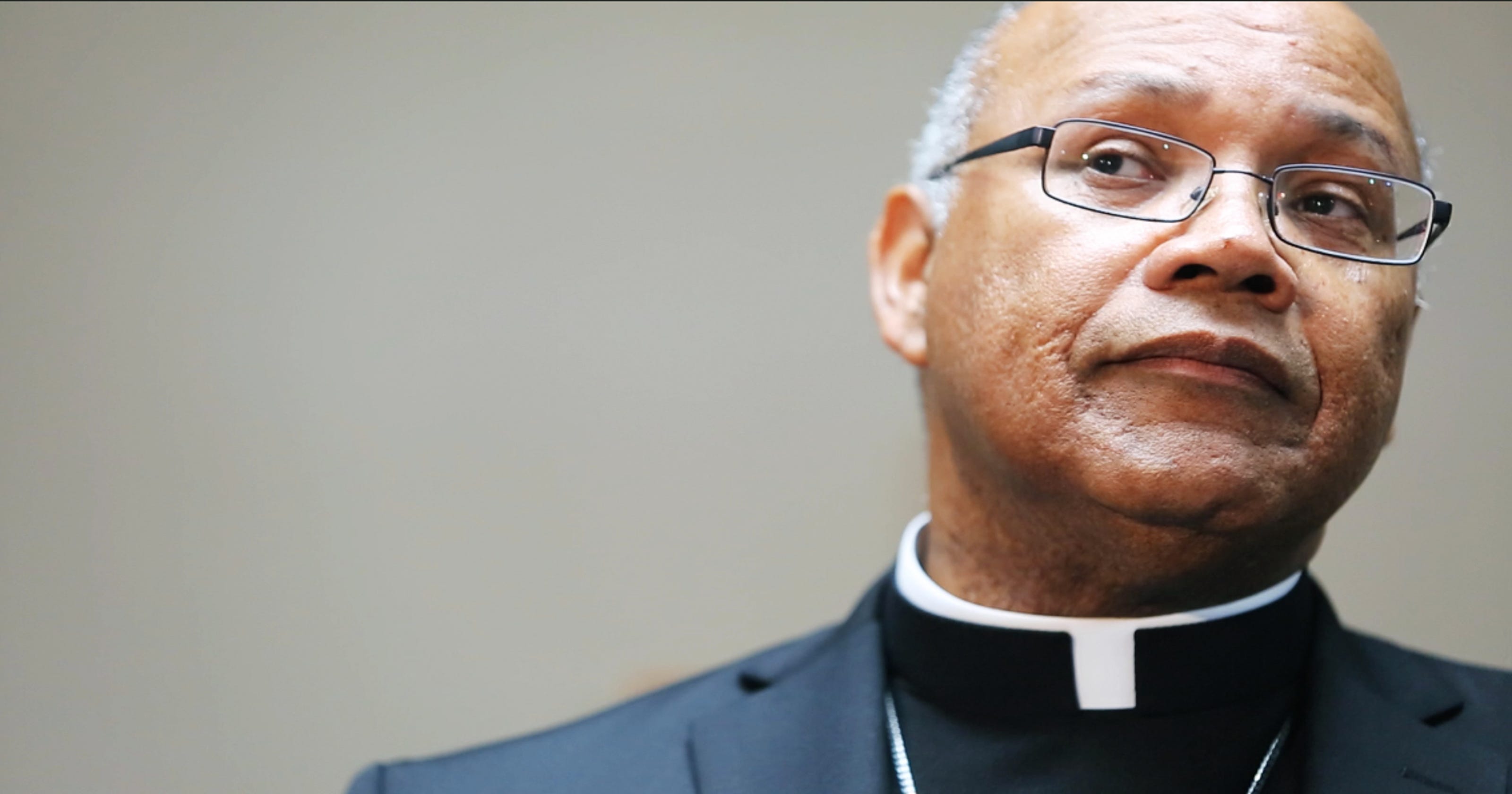 Memphis Bishop Martin Holley firing a political power play? | The 9:01