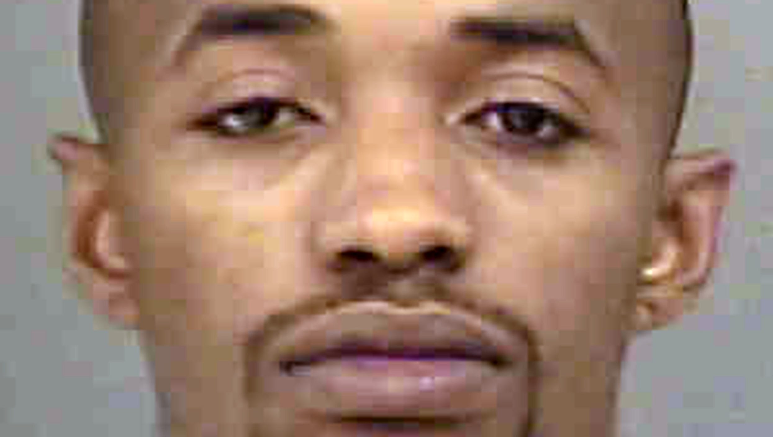 Mall shooting suspect had long rap sheet