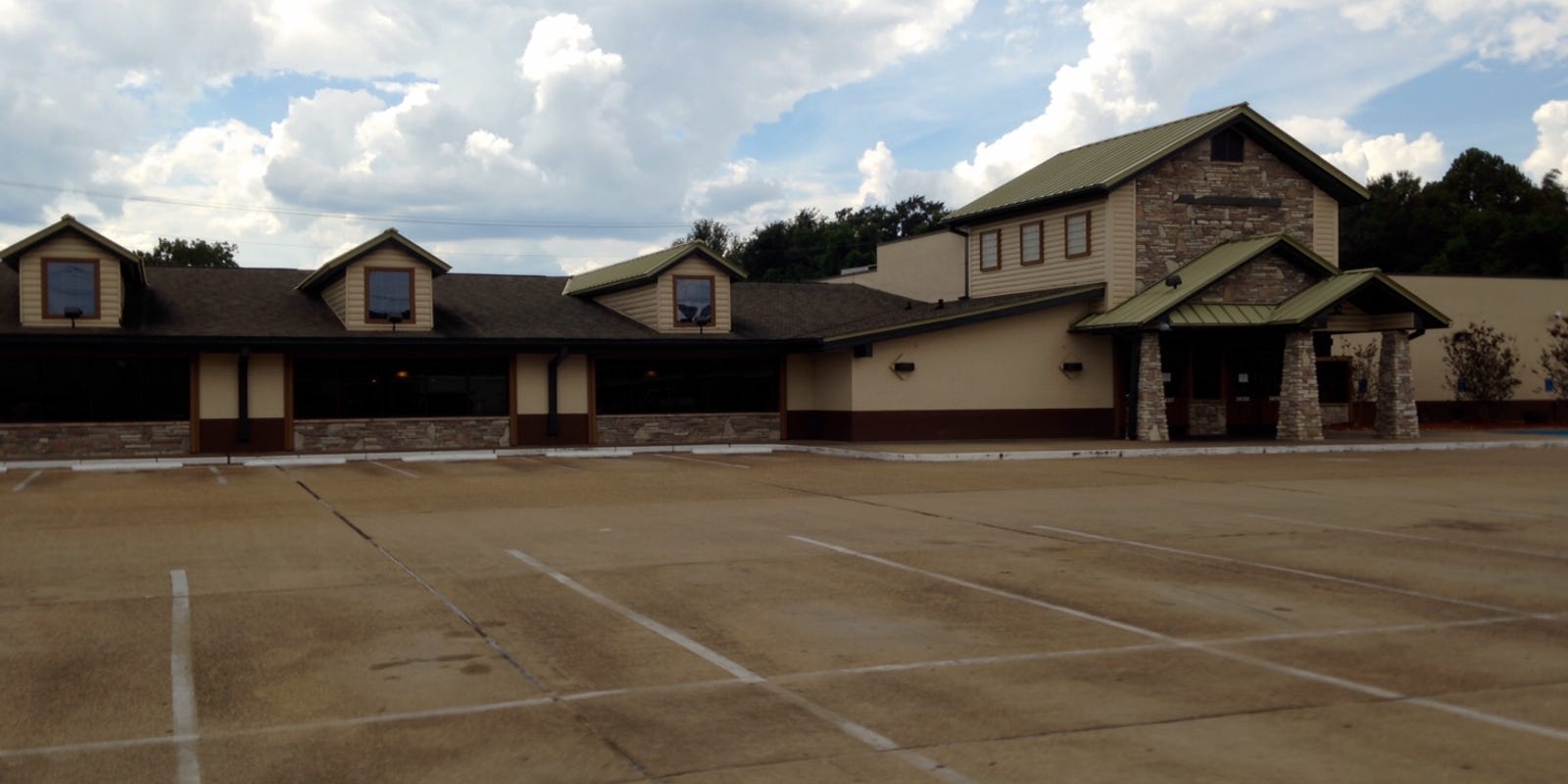 Recently closed Ryan's restaurant nearing new ownership