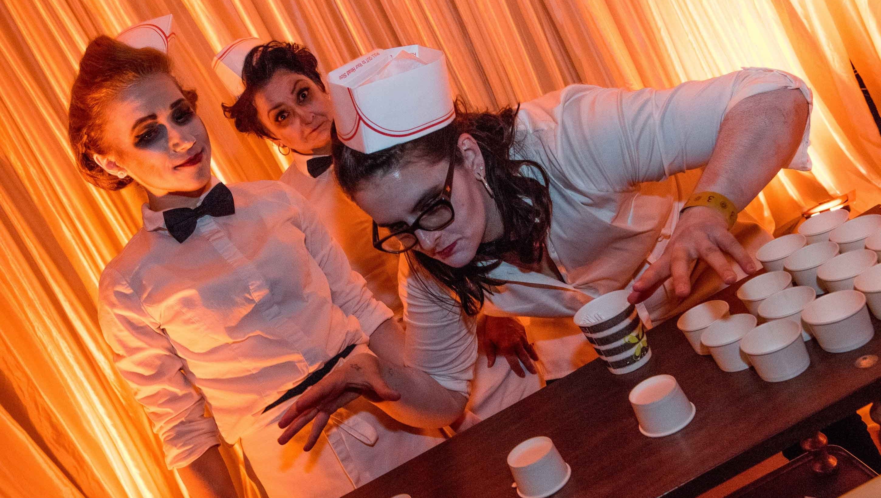 Theatre Bizarre 2017: The best things to see if you go