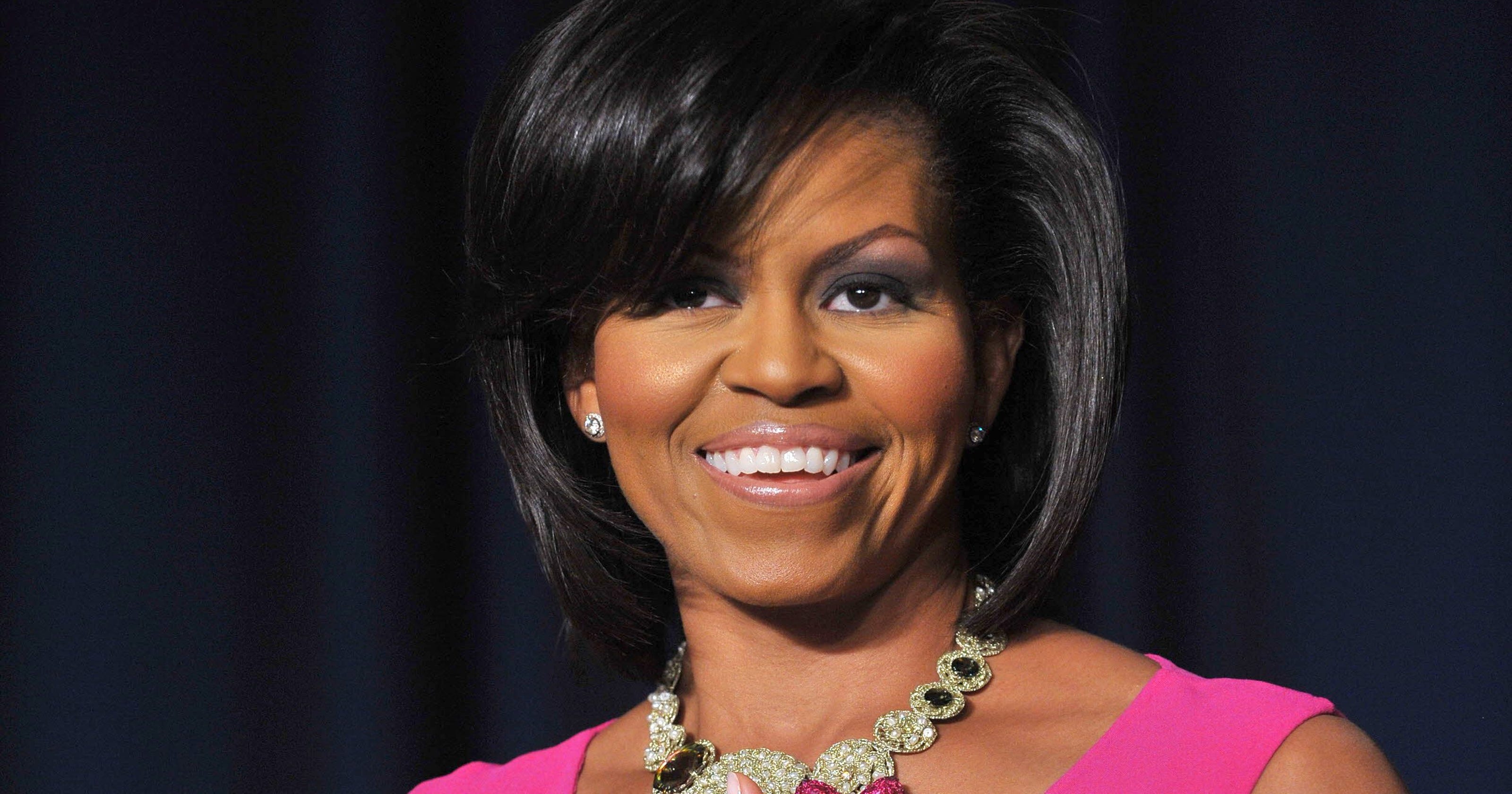 10 iconic looks from Michelle Obama's days as first lady