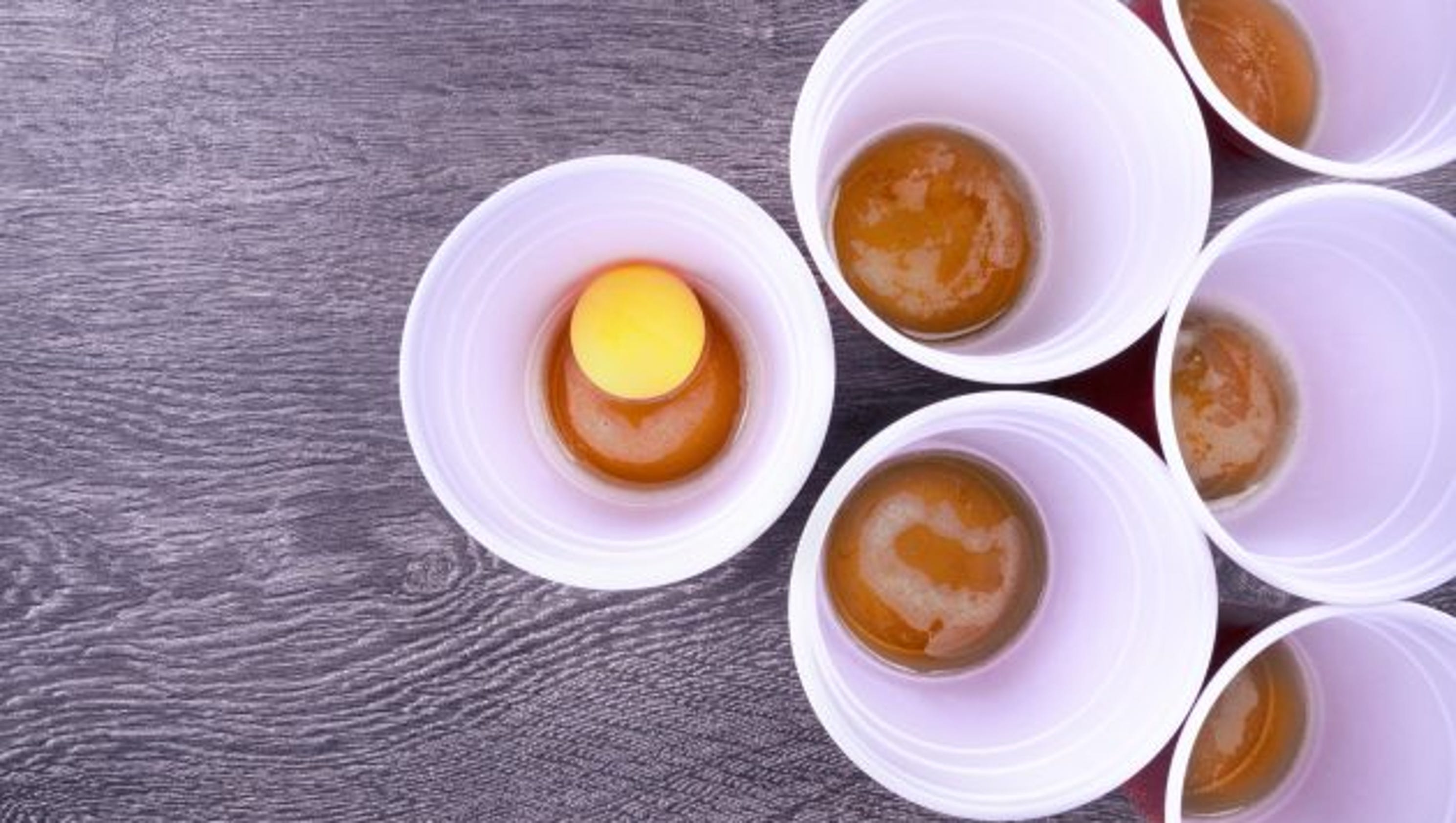 'Jews vs. Nazis' beer pong game leads to expulsion at Atlanta school