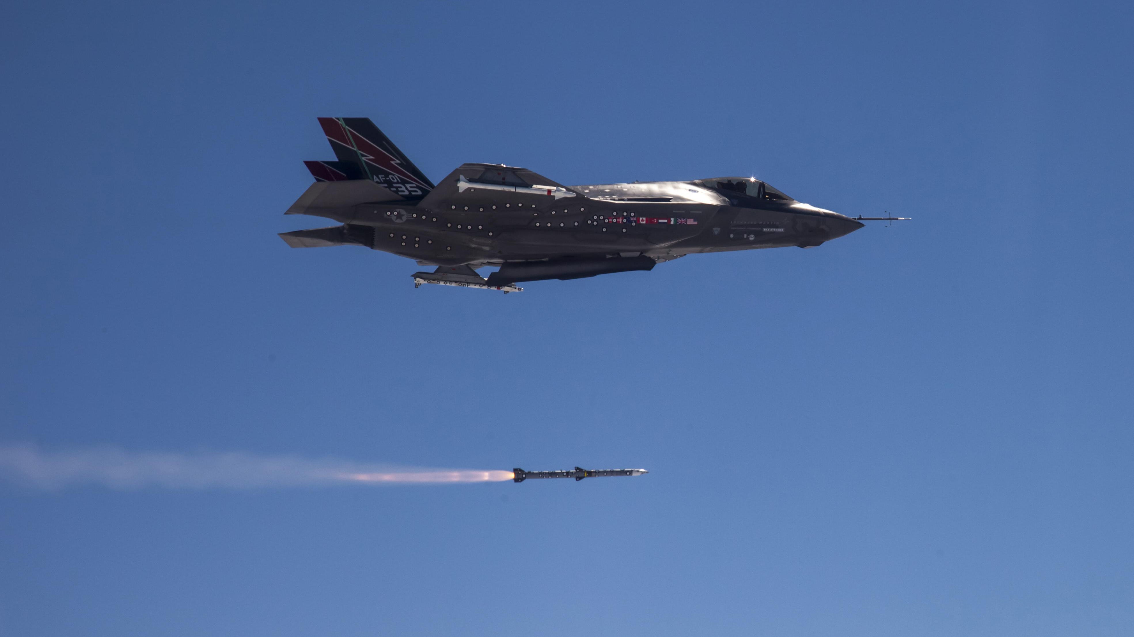 Guided missiles: Arizona's most high-tech company