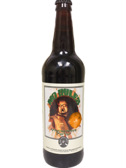 Michigan’s 15% alcohol coconut beer is like a liquid Mounds bar