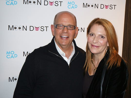 Society Confidential: