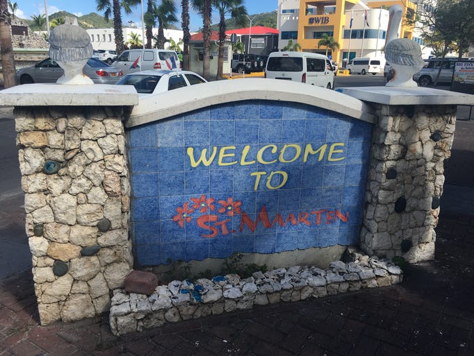 A two-nation vacation awaits in St. Martin/St. Maarten
