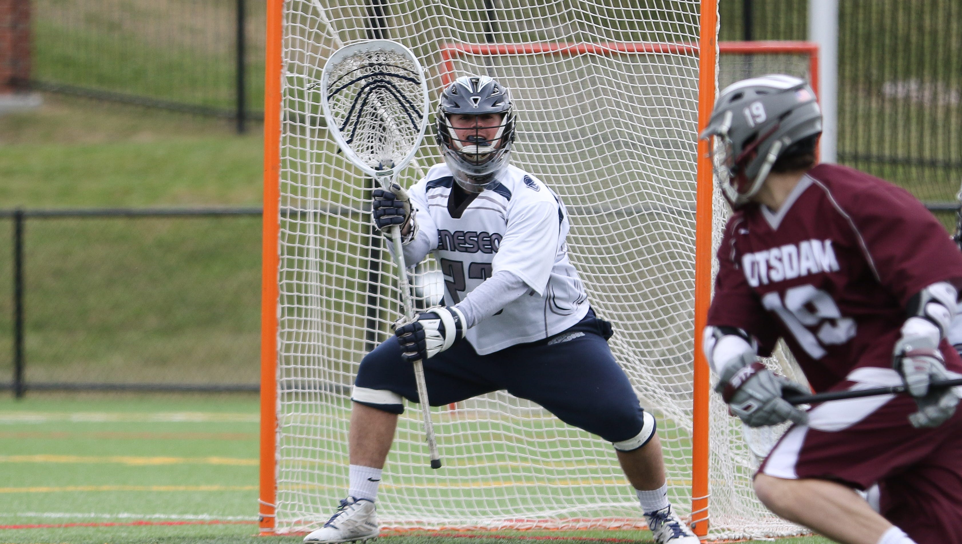 Area college lacrosse preview: Powerhouse RIT seeking ultimate glory