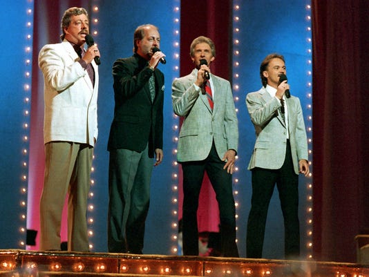 Statler Brothers 50 years later