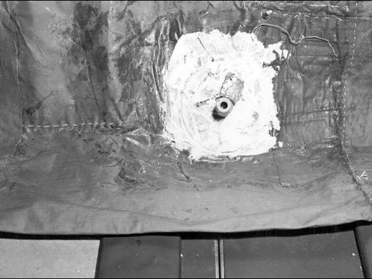 New evidence shows mob connection to Alcatraz escape