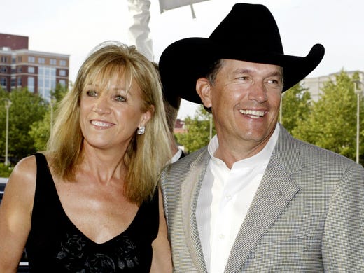 George Strait's career has endured like no other