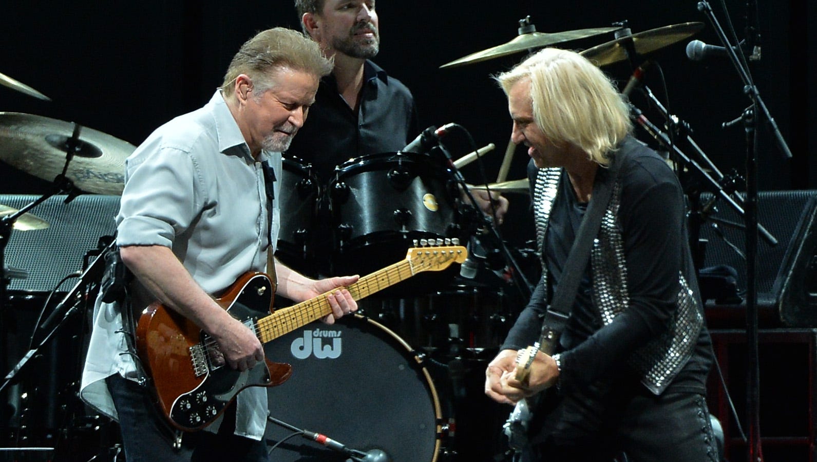 The Eagles announce 2018 tour dates
