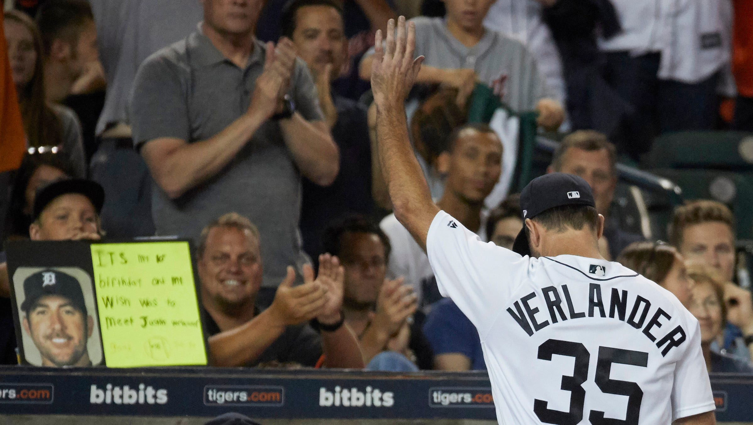 What we learned from Detroit Tigers' AJ Hinch: A JV return in 2022?