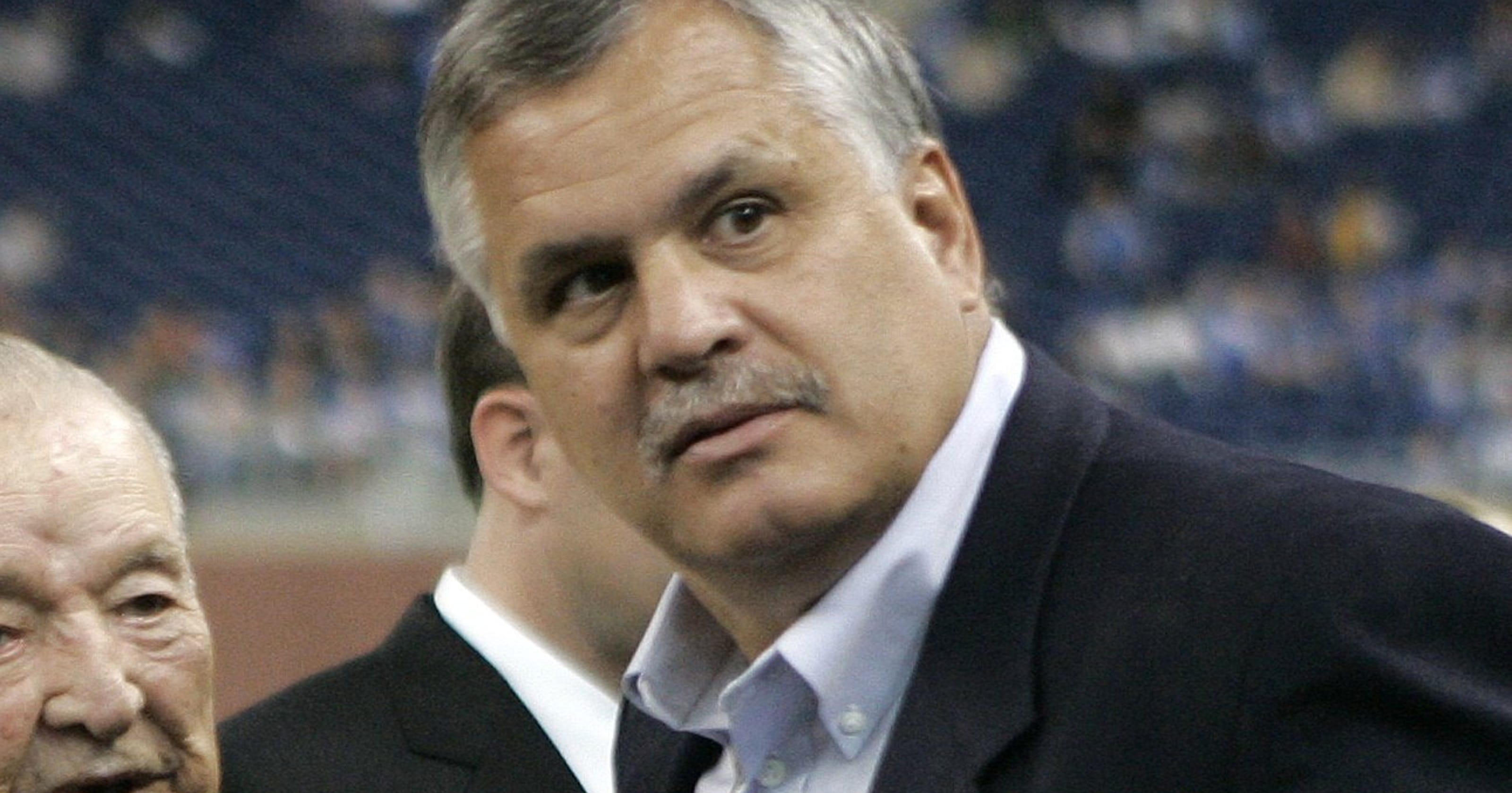 Pray for ex-Lions GM Matt Millen, who needs heart transplant