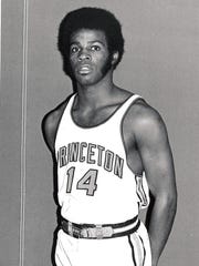 Top 25 men's college basketball players ever in New Jersey