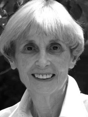 Renowned Louisville painter and teacher Mary Ann Currier dies at 90