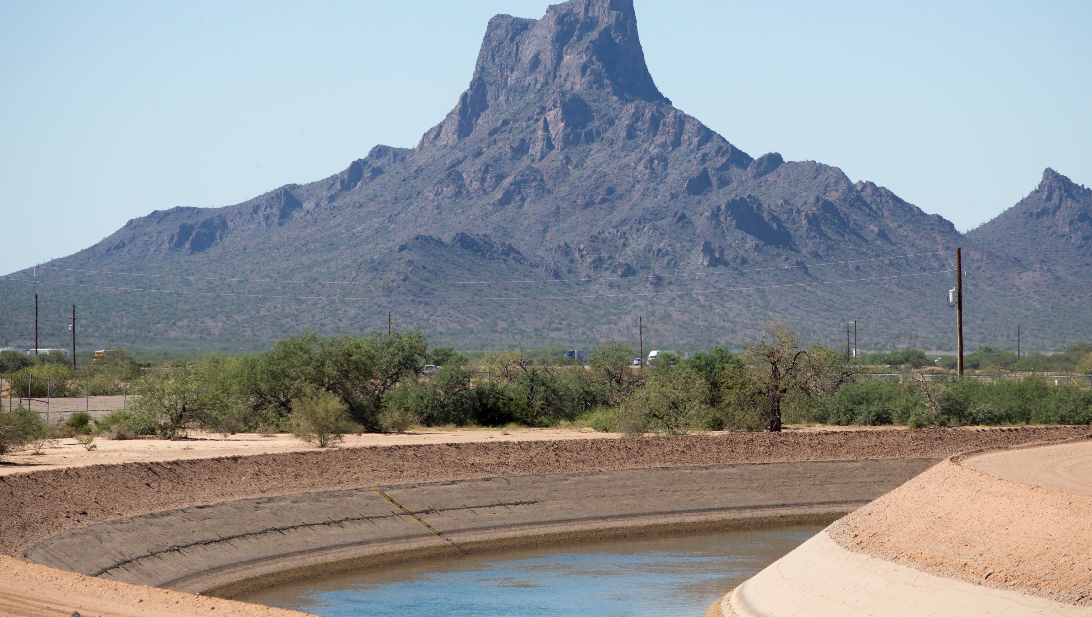 10 Arizona moments on the environment