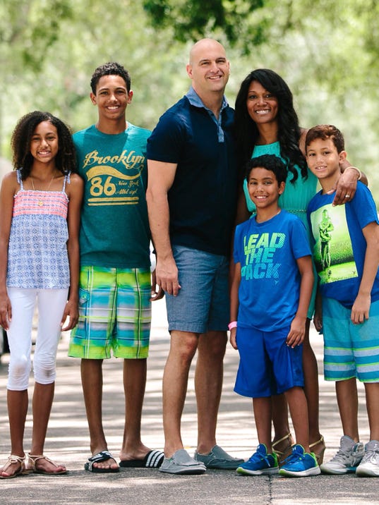 Nikolai Vitti: I see myself in Detroit's struggling students