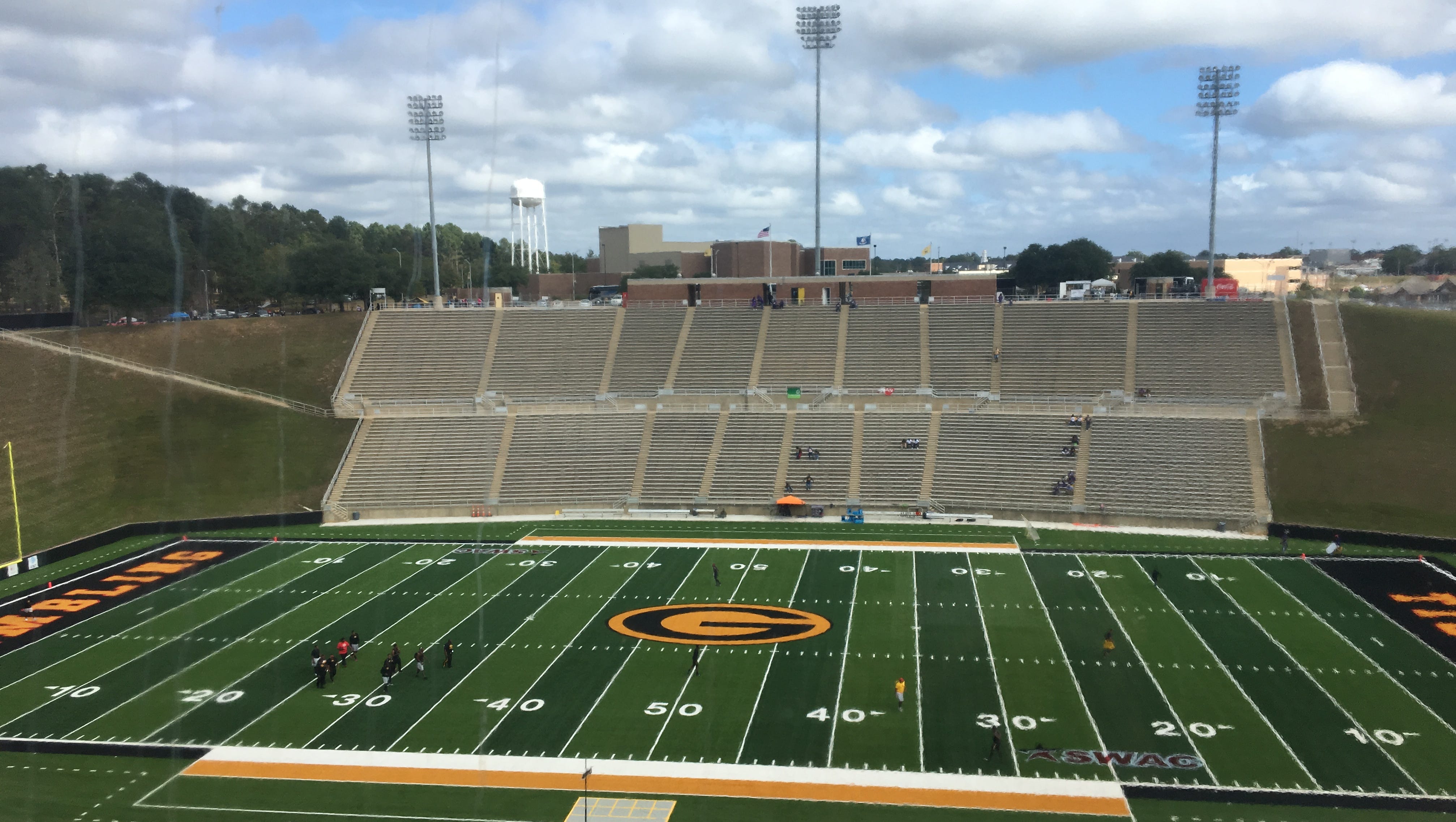 Grambling State v. Alcorn State: Live updates