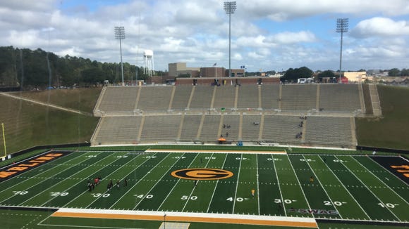 Grambling State v. Alcorn State: Live updates