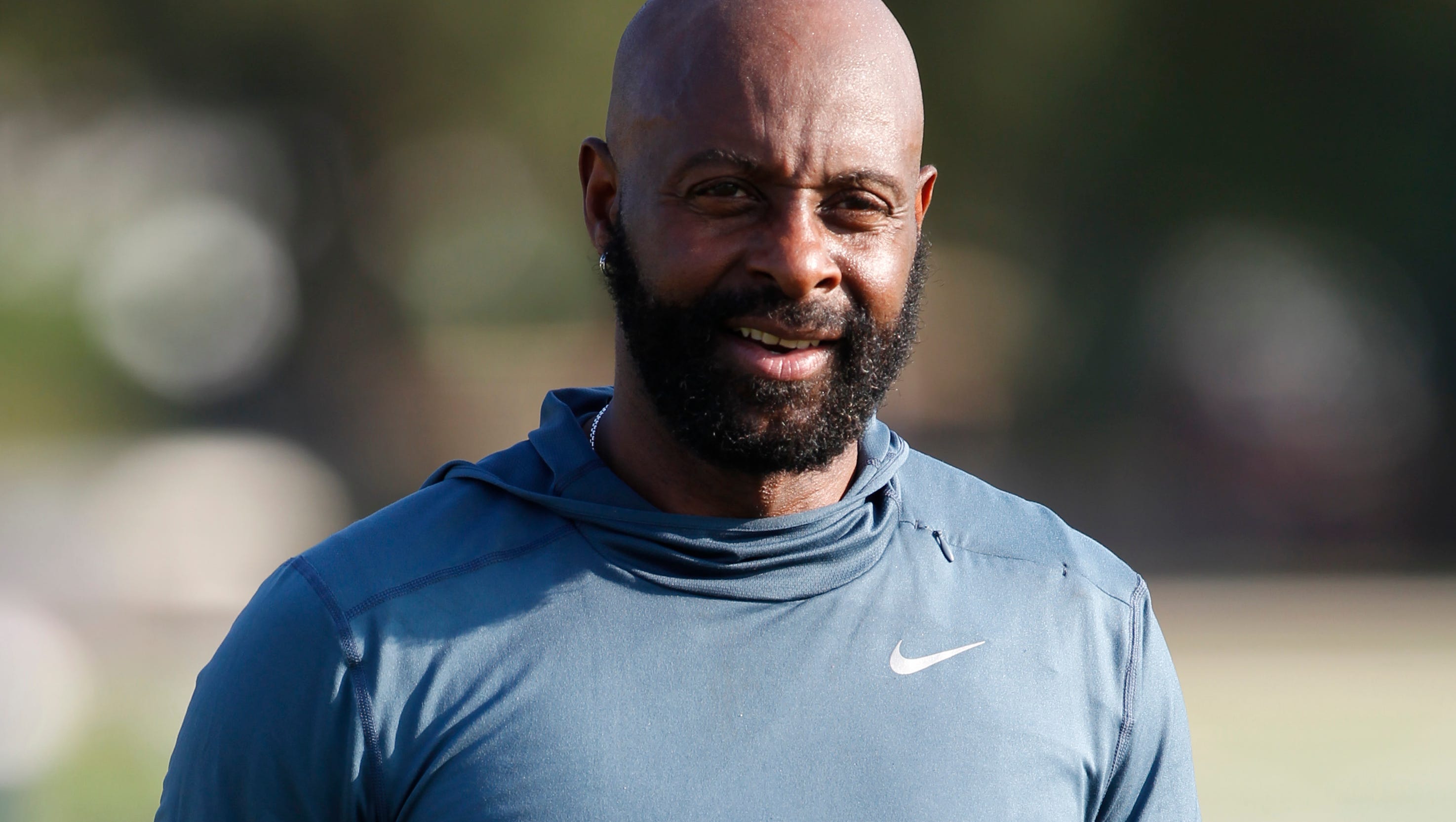 Jerry Rice: Possible Calvin Johnson retirement 'surreal'