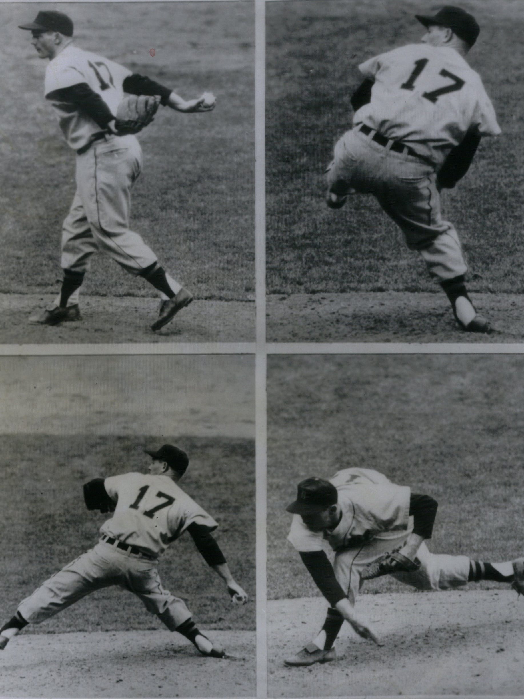 Remembering the Detroit Tigers "Yankee Killer," Frank Lary