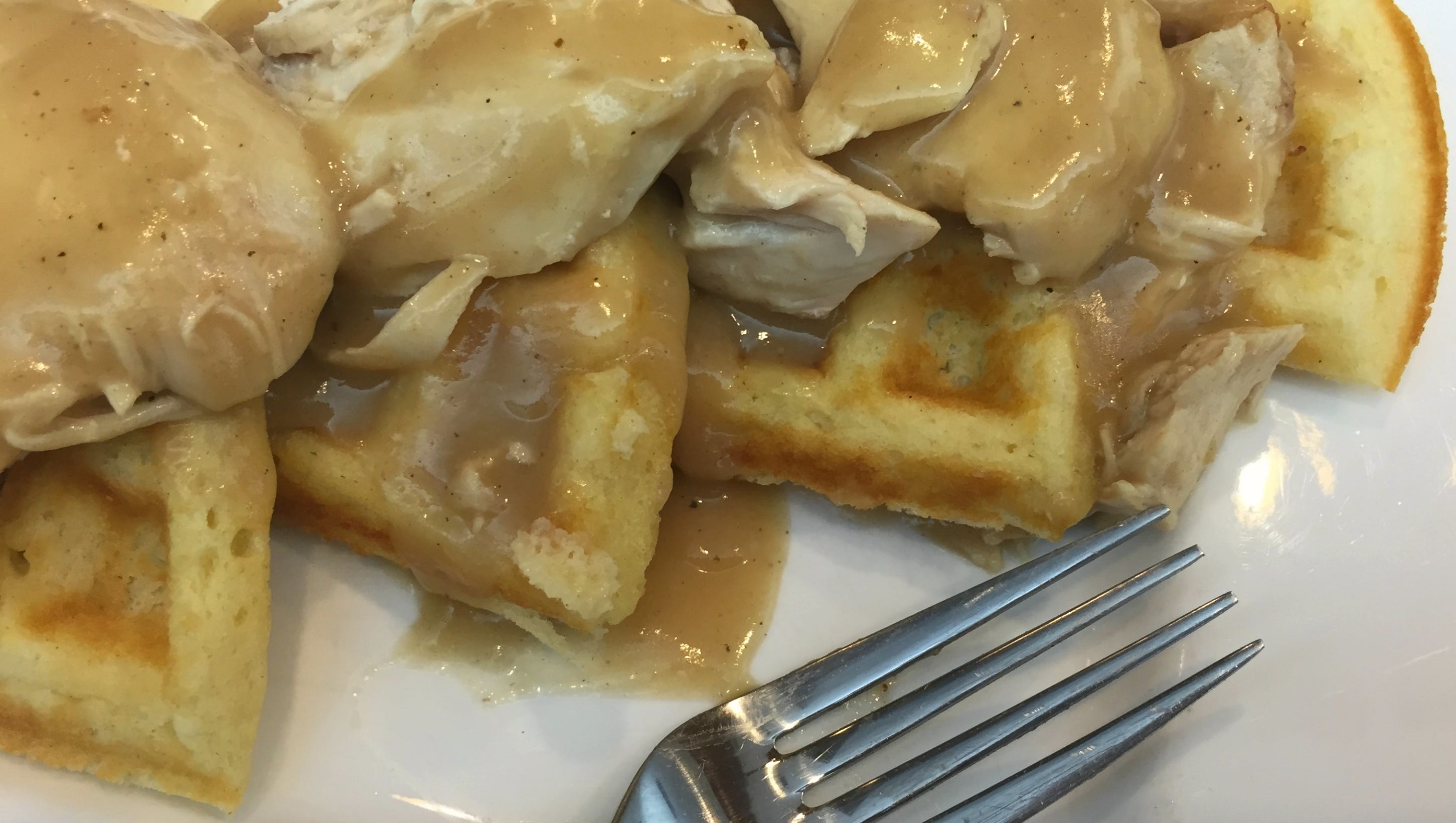 The only Thanksgiving leftovers recipe you need