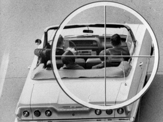 JFK's death: Case not closed for many