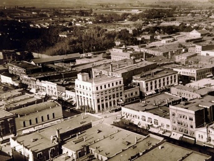 Photos: Vintage Reno