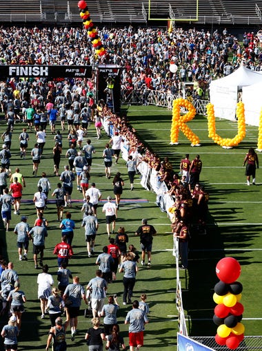 Pat Tillman's legacy is deeper than his decision to serve his country.