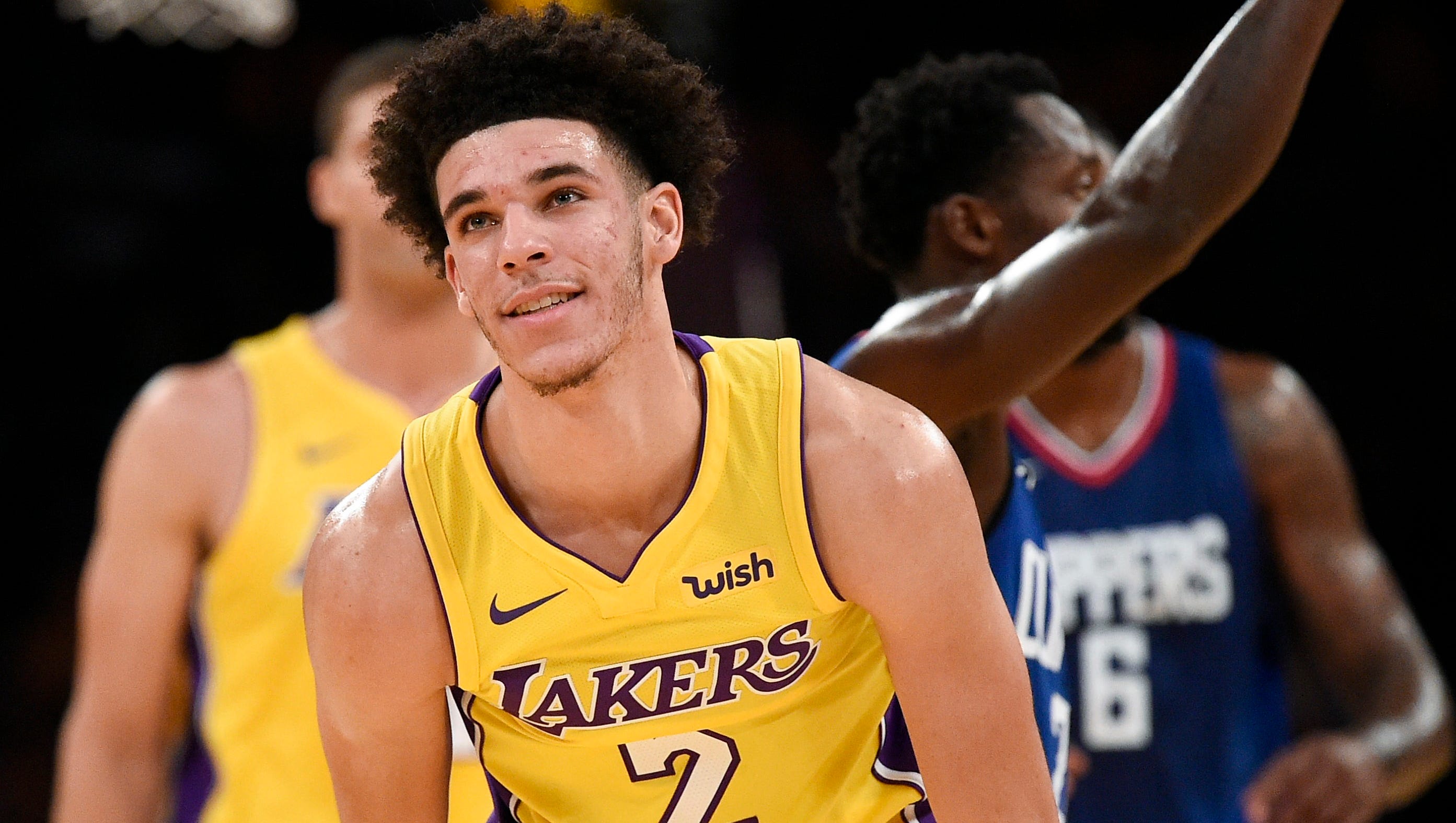 How tough will Lonzo Ball's rookie season really be?