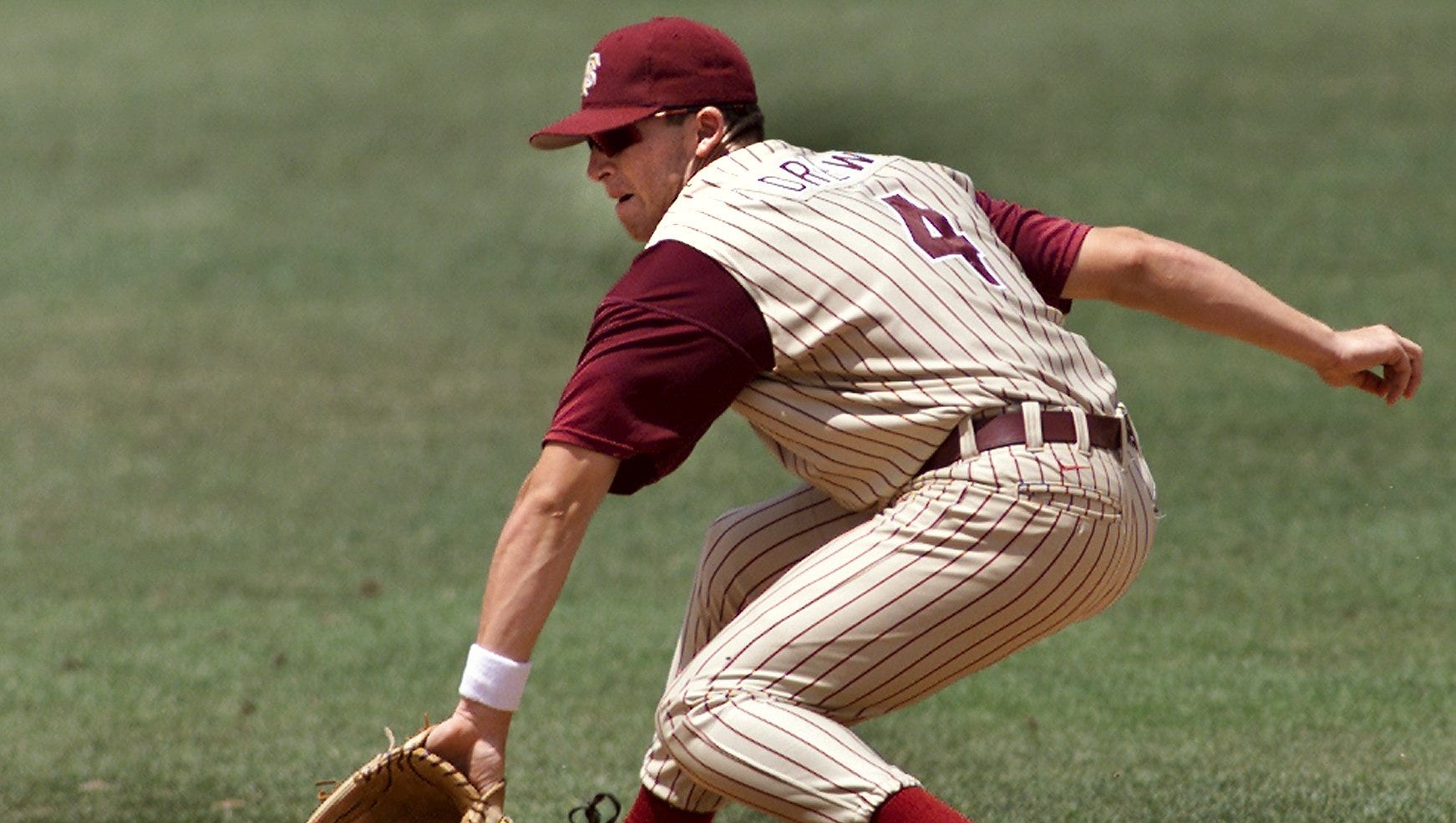 FSU Baseball Rankings: Top Five All-Time