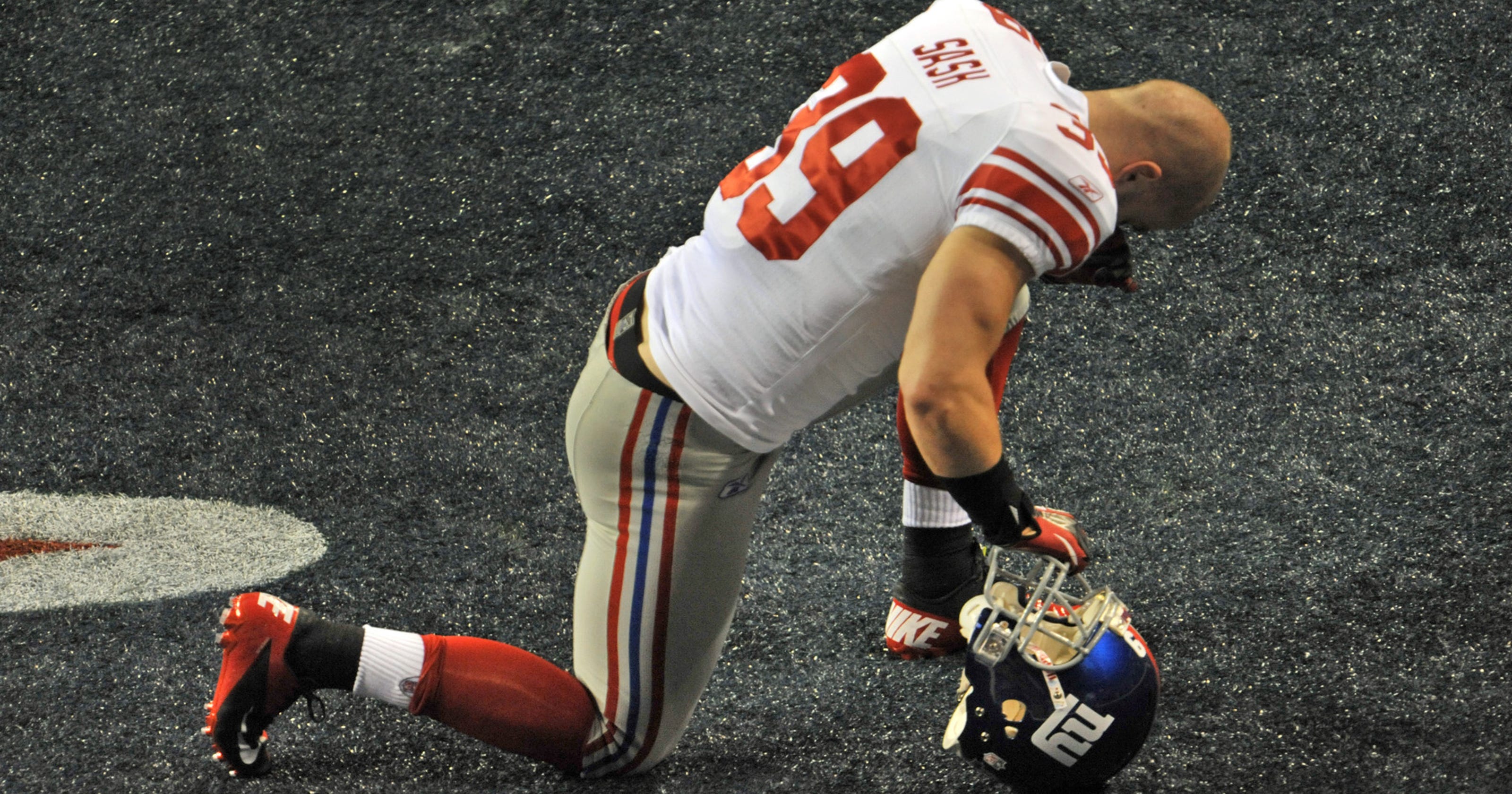 Woody: 'Rest in peace, Tyler Sash. Every piece of you'