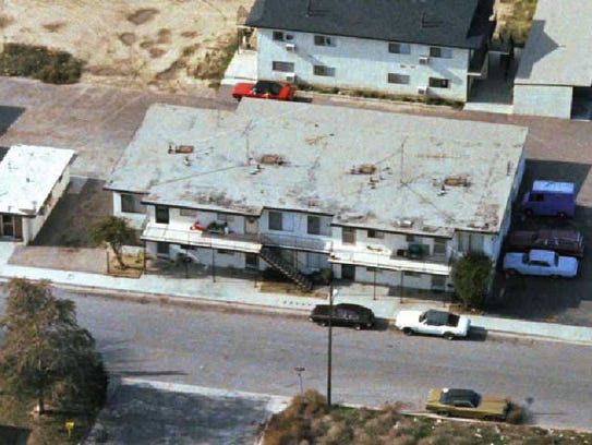 Police face challenges in solving 40-year-old Simi Valley double-murder