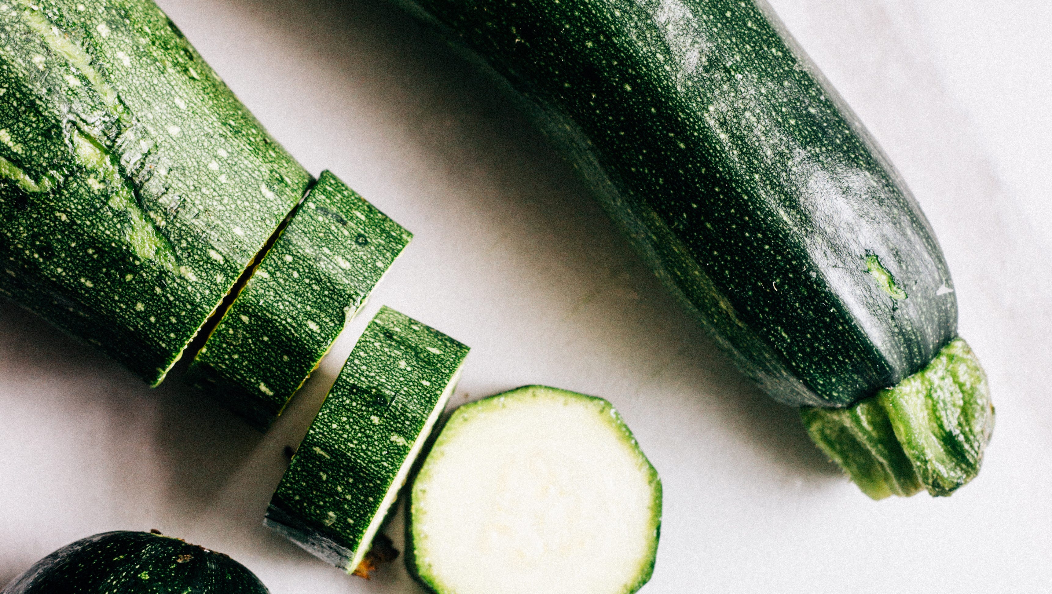 Why Is Courgette Called Zucchini