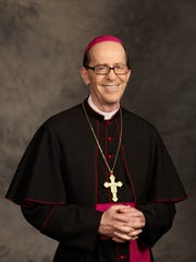 Pope Francis risked his life for those in need