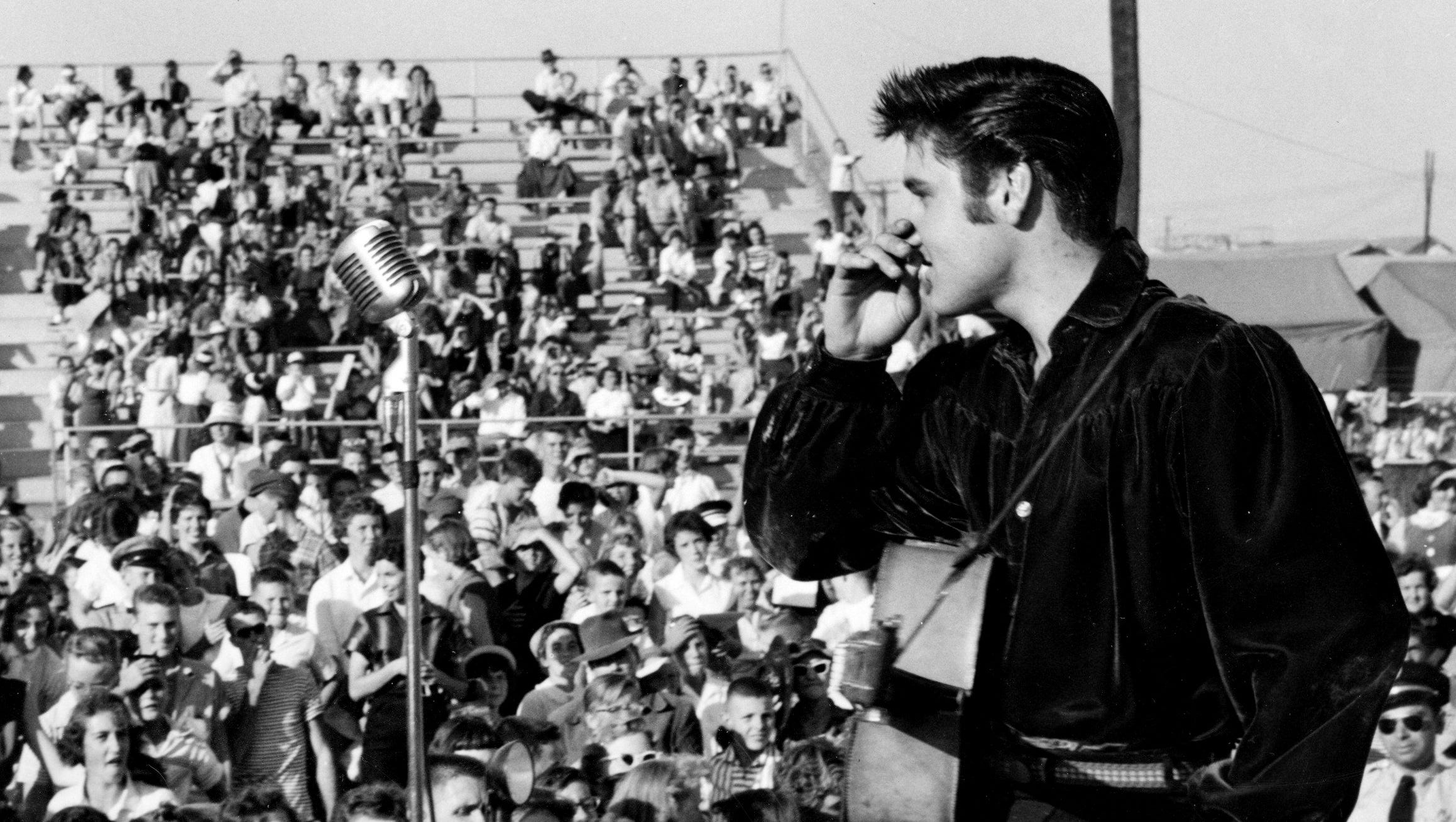 Marty Lacker, member of Elvis' Memphis Mafia, dies