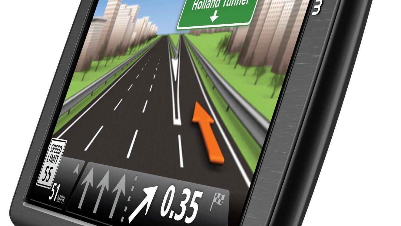 Tomtom free map updates canada - serresolutions