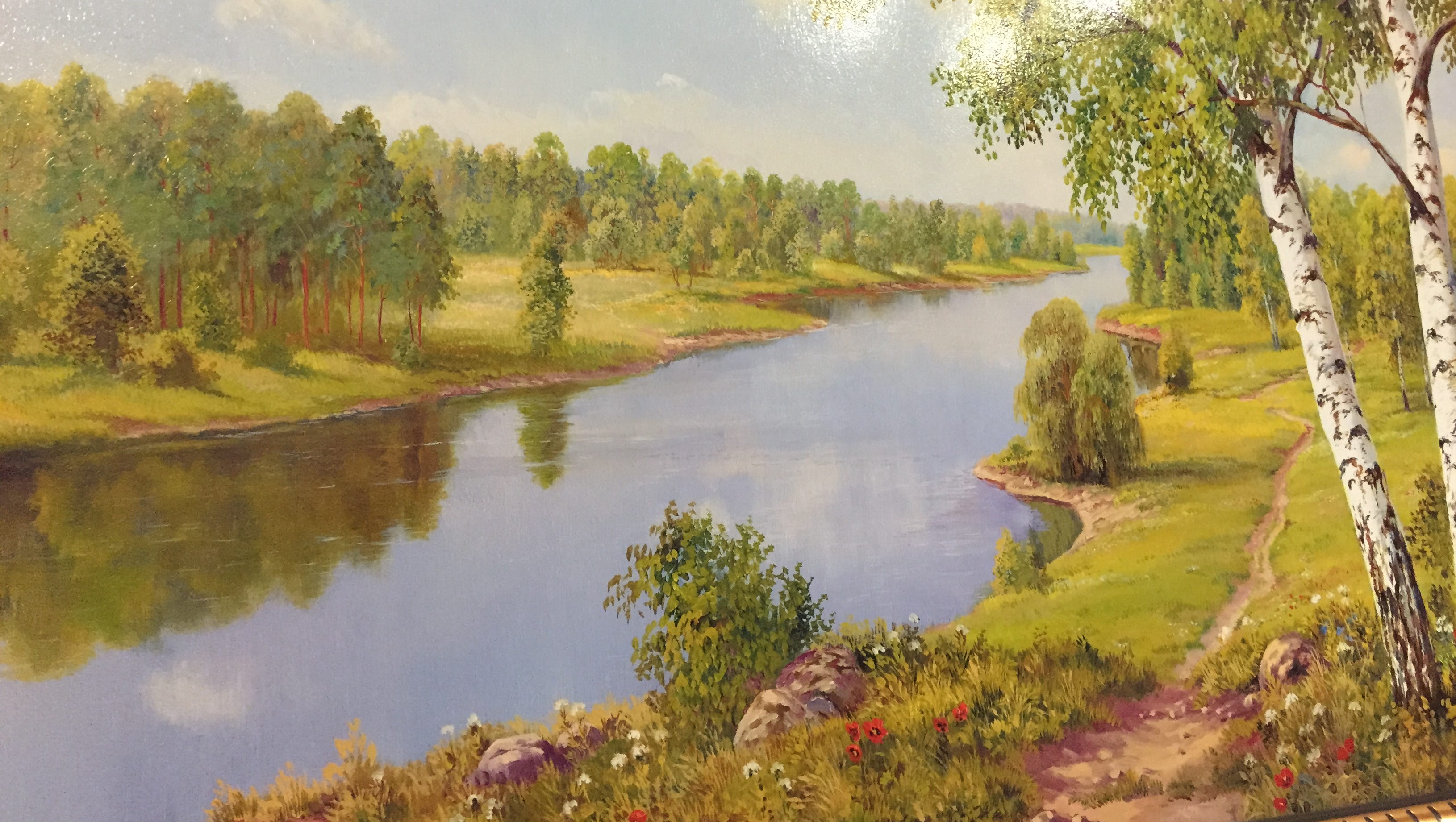 30 years later, Chernobyl's searing legacy still crippling and killing