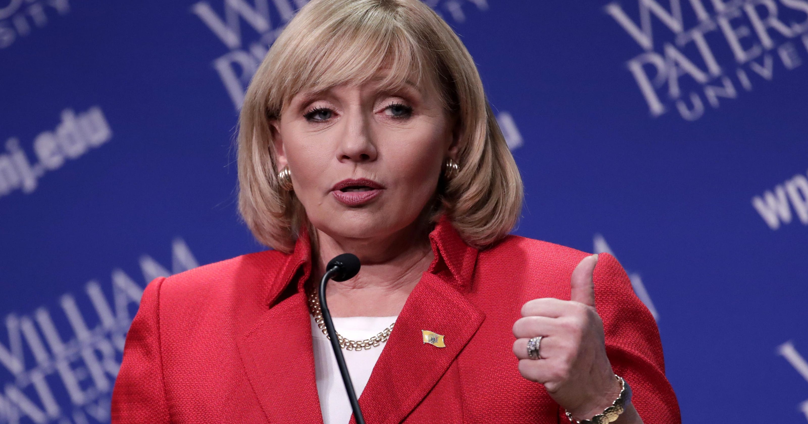 Kim Guadagno is the best choice for NJ governor