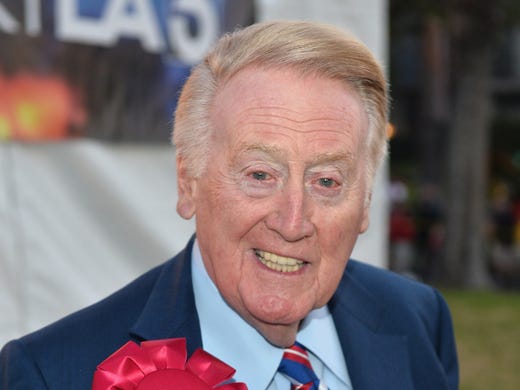 70-and-over sports broadcasters not the retiring types