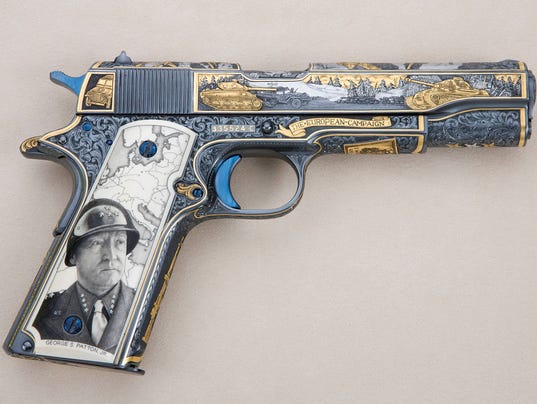 Michael Dubber Makes the Local News | Colt Forum